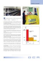 OCM products catalogue - OCM Industrial Doors - PDF Catalogs ...