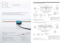 Laserscale General Catalogue - Magnescale Europe GmbH - PDF Catalogs ...