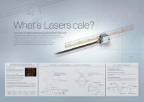 Laserscale General Catalogue - Magnescale Europe GmbH - PDF Catalogs ...