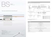 Laserscale General Catalogue - Magnescale Europe GmbH - PDF Catalogs ...