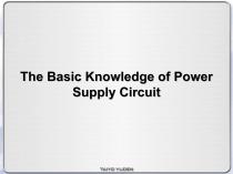 The Fundamental Technical Knowledge of Passive Components - Taiyo Yuden ...