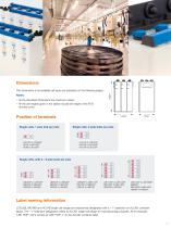 Alcad Single Cell Range - ALCAD Ltd - PDF Catalogs | Technical ...