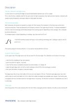 bks+ ultrasonic edge sensors - microsonic - PDF Catalogs | Technical ...