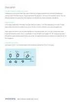 dbk+5 ultrasonic double sheet control - microsonic - PDF Catalogs ...