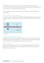 esf-1 ultrasonic label and splice sensors - microsonic - PDF Catalogs ...