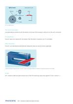 esf-1 ultrasonic label and splice sensors - microsonic - PDF Catalogs ...