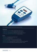 LCA-2 - microsonic - PDF Catalogs | Technical Documentation | Brochure