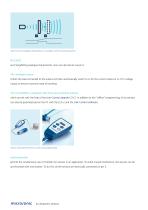 lcs ultrasonic sensors - microsonic - PDF Catalogs | Technical ...