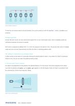 mic+ ultrasonic sensors - microsonic - PDF Catalogs | Technical ...