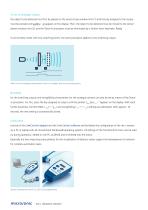 mic+ ultrasonic sensors - microsonic - PDF Catalogs | Technical ...