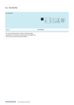 mic ultrasonic sensors - microsonic - PDF Catalogs | Technical ...