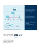 Online Catalogue ultrasonic sensors - microsonic - PDF Catalogs ...