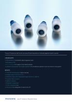 pico+TF ultrasonic level sensors - microsonic - PDF Catalogs ...