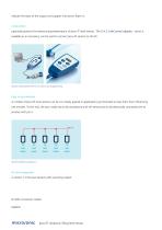 pico+TF ultrasonic level sensors - microsonic - PDF Catalogs ...