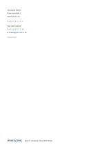 pico+TF ultrasonic level sensors - microsonic - PDF Catalogs ...