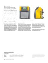 PRONTO Hot Runners - HUSKY INJECTION MOLDING SYSTEMS - PDF Catalogs ...
