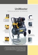 Mobile compressors - Schneider Druckluft GmbH - PDF Catalogs ...