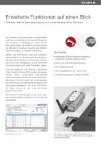 Battery nutrunner DA2 & DA2docu - PLARAD - Maschinenfabrik Wagner - PDF ...