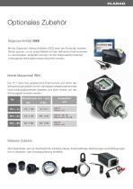 Battery nutrunner DA2 & DA2docu - PLARAD - Maschinenfabrik Wagner - PDF ...