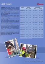 DEM / DEA electric nutrunners - PLARAD - Maschinenfabrik Wagner - PDF Catalogs | Technical ...