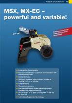 Plarad - products & services - PLARAD - Maschinenfabrik Wagner - PDF ...