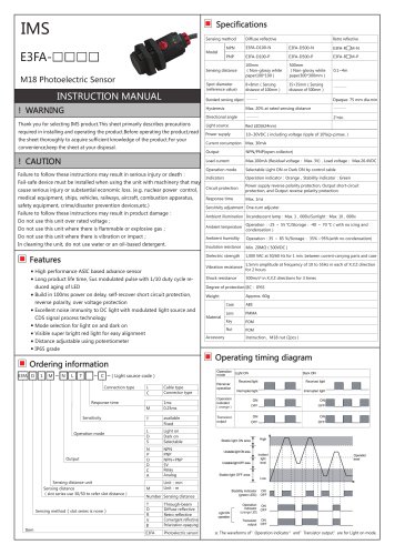 All Intellisense Microelectronics catalogs and technical brochures