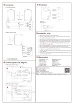 LD_outdoor sensor - Intellisense Microelectronics - PDF Catalogs ...
