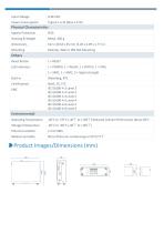 UR52 - Milesight IoT - PDF Catalogs | Technical Documentation | Brochure