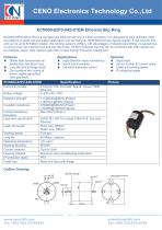 CENO long life Ethernet slipring ECN000-02P2-04S-01EM - CENO ...