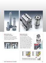 Hotrunner Systems and Hotrunner Controllers - EWIKON Heißkanalsysteme ...