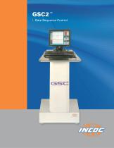 GSC2 Gate Sequence Control - INCOE - PDF Catalogs | Technical ...