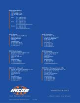 GSC2 Gate Sequence Control - INCOE - PDF Catalogs | Technical ...