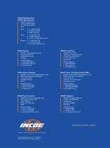 Hot Runner Technology World Class Systems - INCOE - PDF Catalogs ...