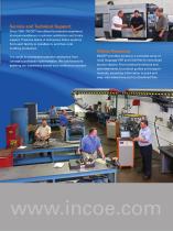 Hot Runner Technology World Class Systems - INCOE - PDF Catalogs ...