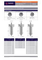 M22 Signature Line - Otto Männer GmbH - PDF Catalogs | Technical ...
