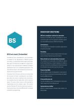 BACnet stack | Embedded - MBS GmbH - PDF Catalogs | Technical Documentation | Brochure