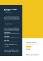 BACnet stack | Linux (Posix) - MBS GmbH - PDF Catalogs | Technical ...