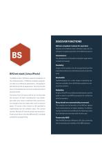BACnet stack | Windows - MBS GmbH - PDF Catalogs | Technical ...