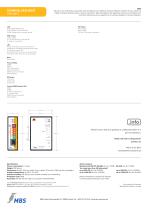 Standard - Universal Gateway - MBS GmbH - PDF Catalogs | Technical ...