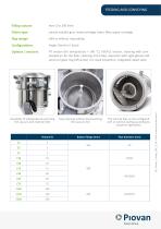 C Series - Piovan - PDF Catalogs | Technical Documentation | Brochure