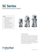 SC Series - Piovan - PDF Catalogs | Technical Documentation | Brochure