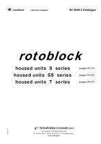 Rotoblock - Sonzogni Camme - PDF Catalogs | Technical Documentation ...