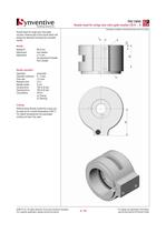 Valve Gate - Synventive Molding Solutions - PDF Catalogs | Technical ...
