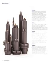 Hot Runner Solutions for Technical Moulding - MASTIP Technology Europe ...