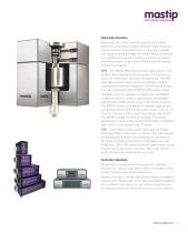 Hot Runner Solutions for Technical Moulding - MASTIP Technology Europe ...