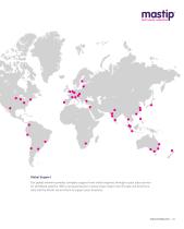 Hot Runner Solutions for Technical Moulding - MASTIP Technology Europe ...