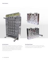 Hot Runner Solutions for Technical Moulding - MASTIP Technology Europe ...