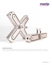 Hot Runner Solutions for Technical Moulding - MASTIP Technology Europe ...