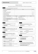 System Selection GuideYour Complete Hot Runner Configuration Guide ...