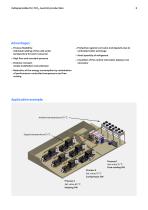 Series weco wd - technotrans solutions GmbH - PDF Catalogs | Technical Documentation | Brochure